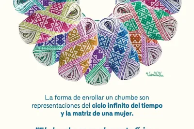 El Chumbe y la Matriz